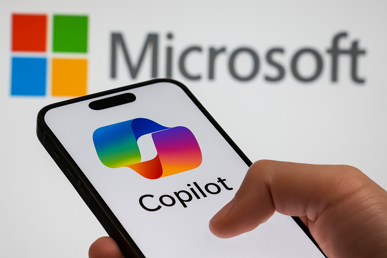 Microsoft corregge una falla critica in Copilot - Tom's Hardware