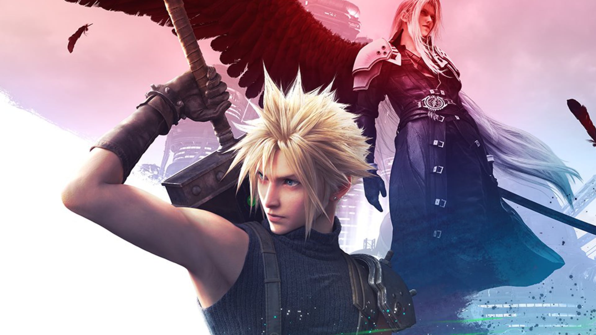 FF7 Remake: la modalità Streamlined Progression arriva su PS5 e PC ...