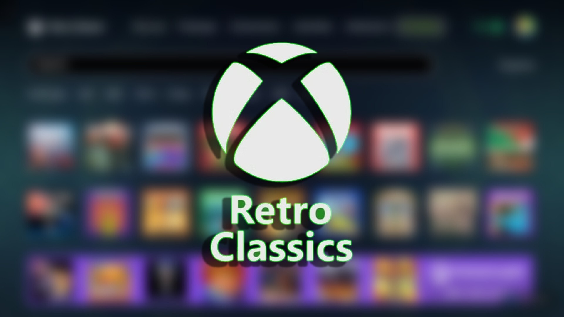 Xbox Game Pass amplia i Retro Classics con quattro nuovi titoli - Tom's ...