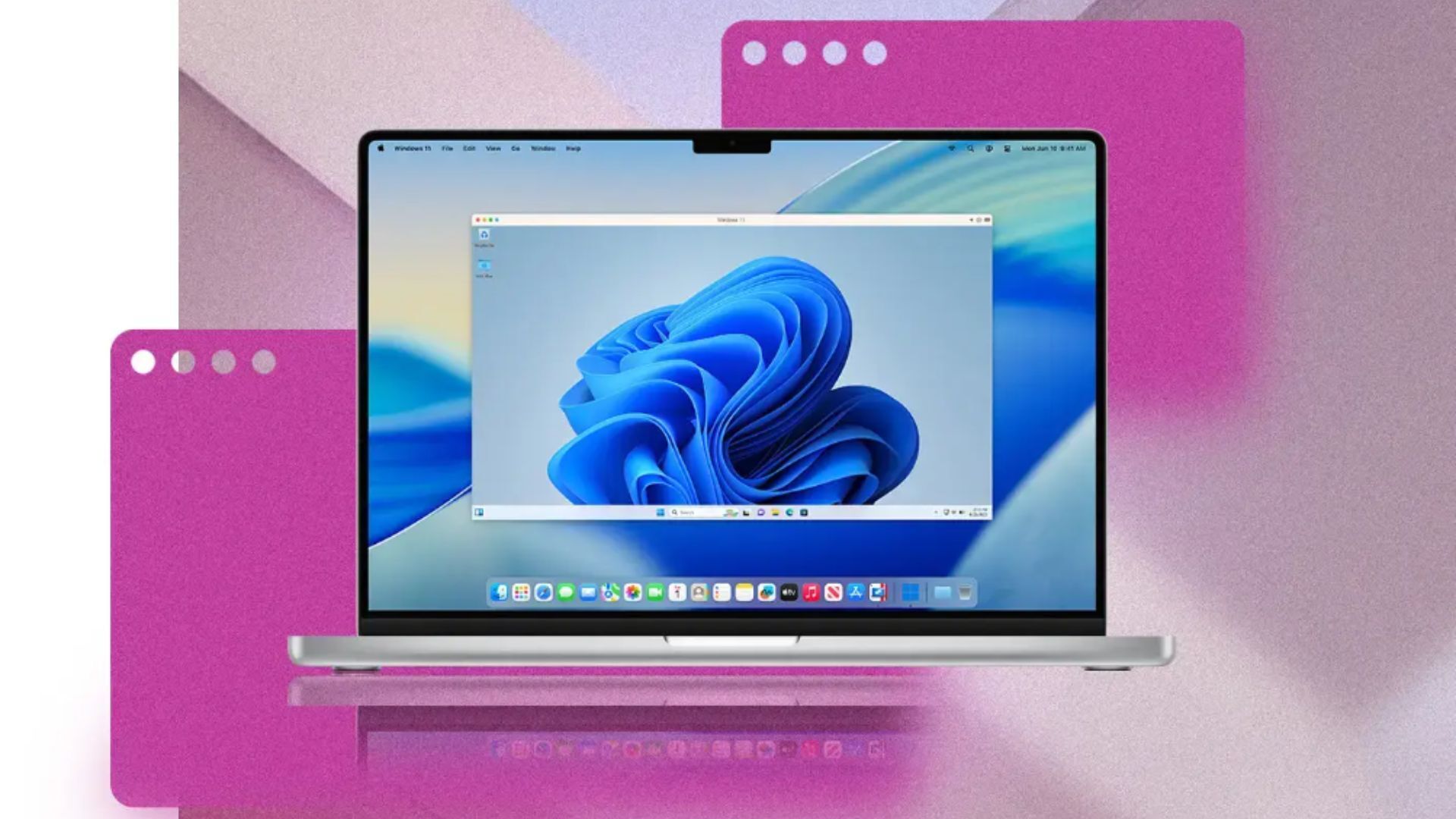 macOS o Windows? Usali entrambi con Parallels (fino al 45% di sconto ...