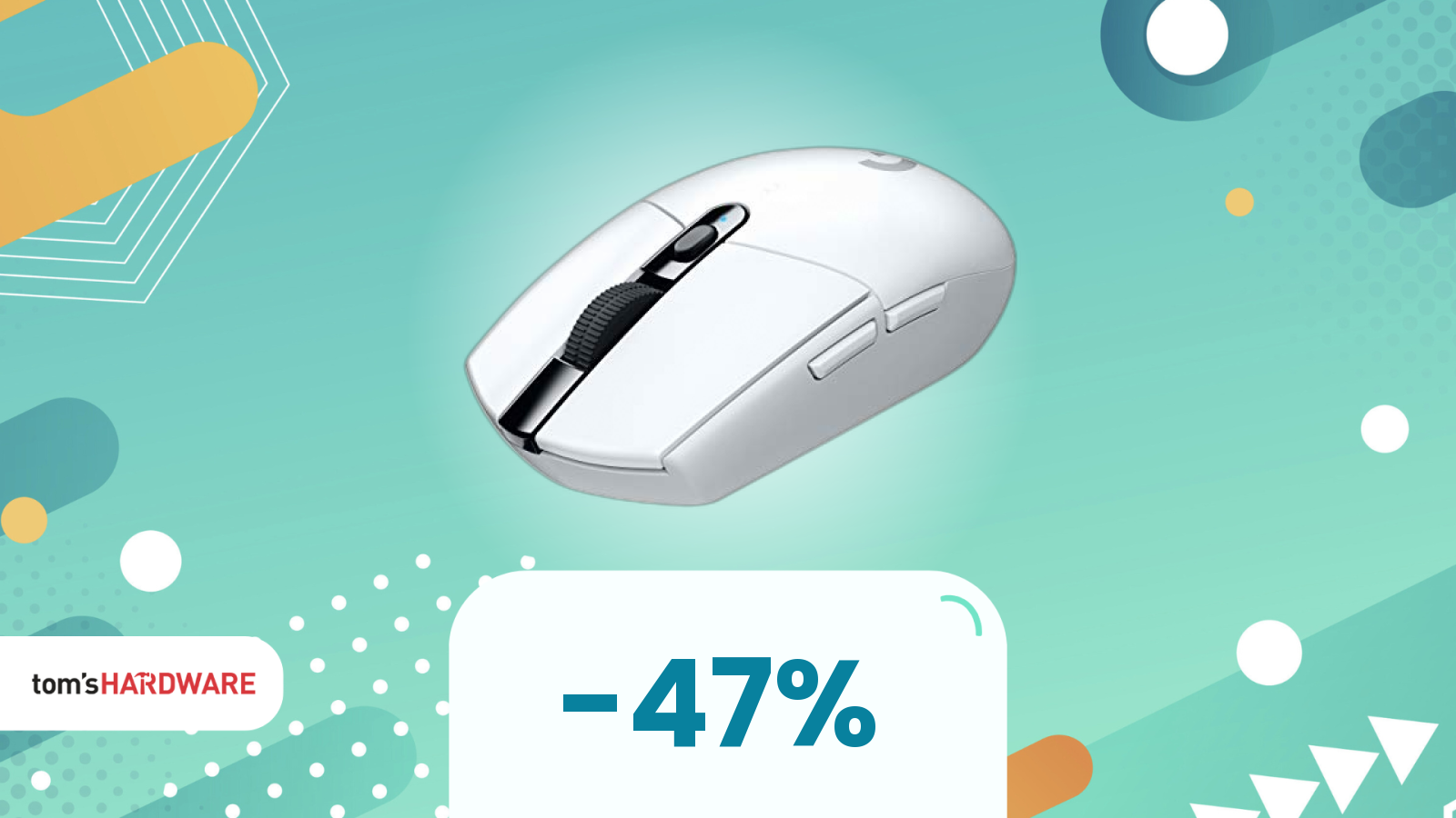 Prestazioni equilibrate, prezzo incredibile: il mouse Logitech che non ...