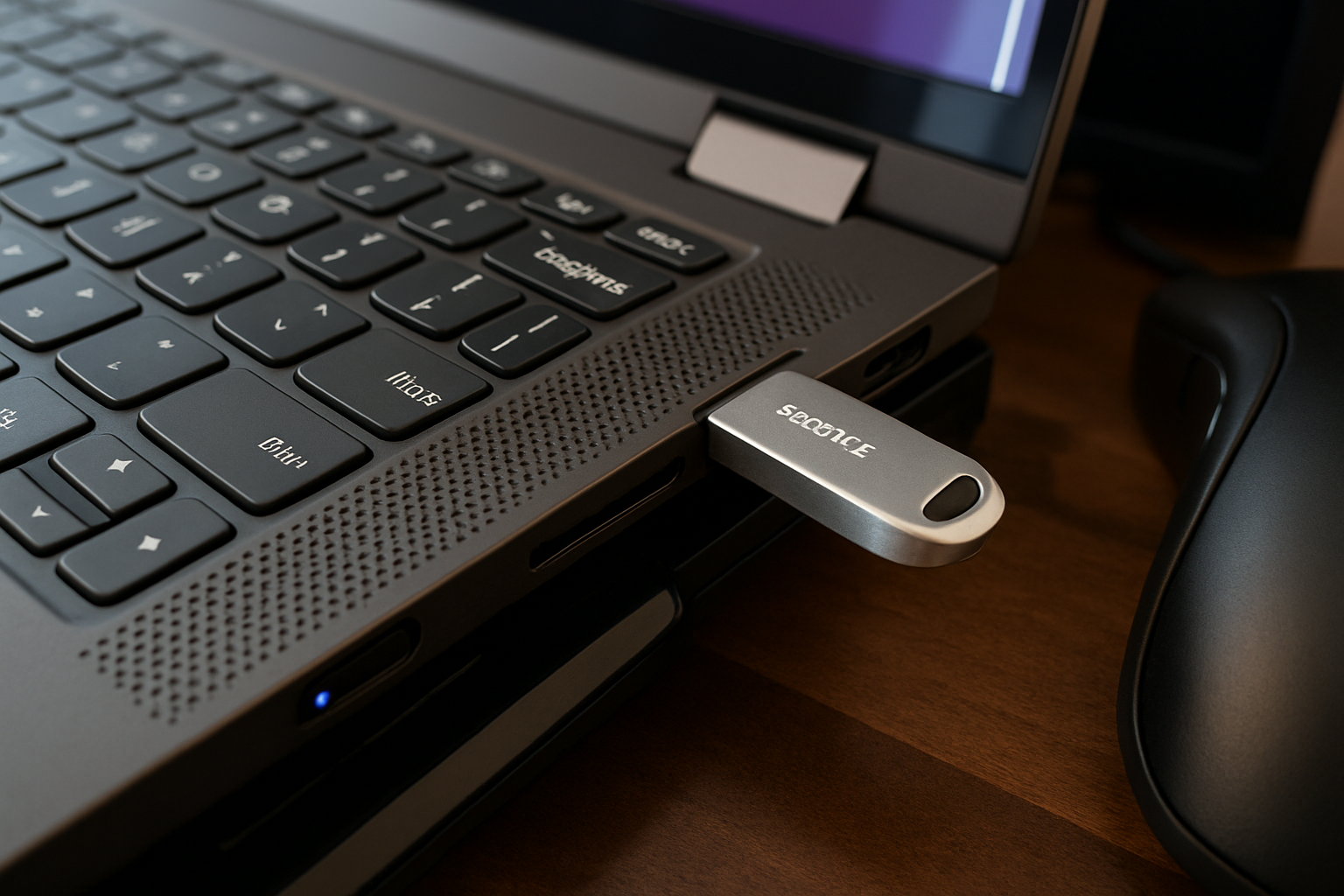 ExFAT su Linux: un driver ne incrementa notevolmente la velocità - Tom ...