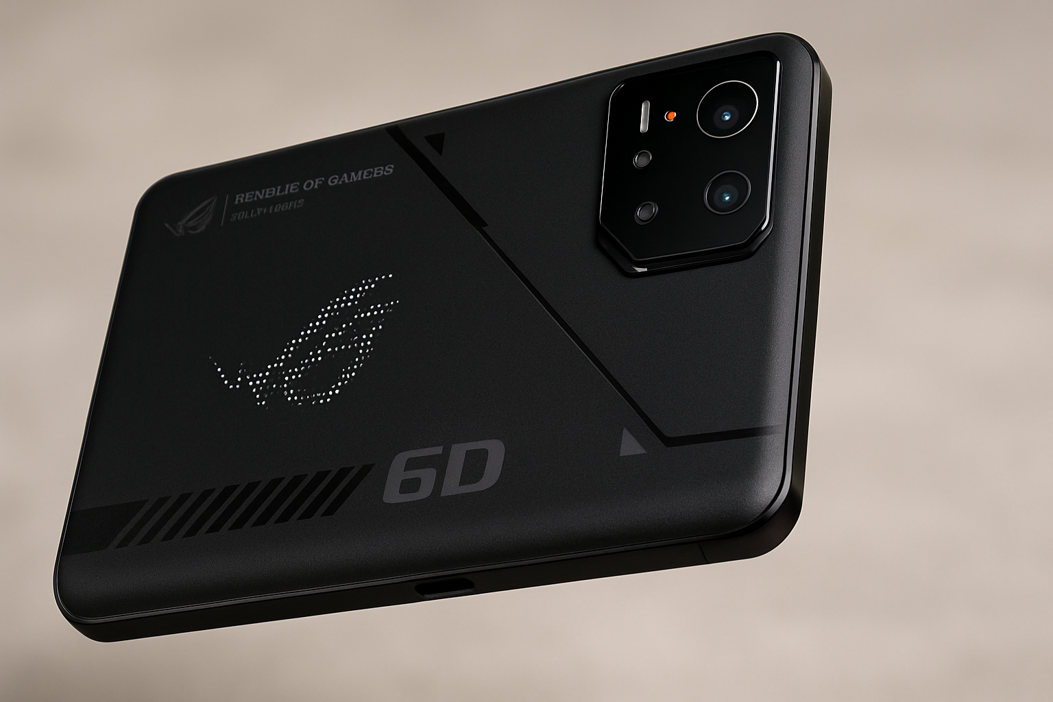 Asus chiude con gli smartphone e punta sull’AI - Tom's Hardware