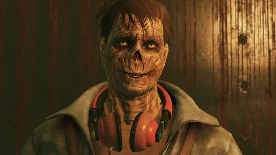 Bethesda pubblica una patch importante per Fallout 76 - Tom's Hardware