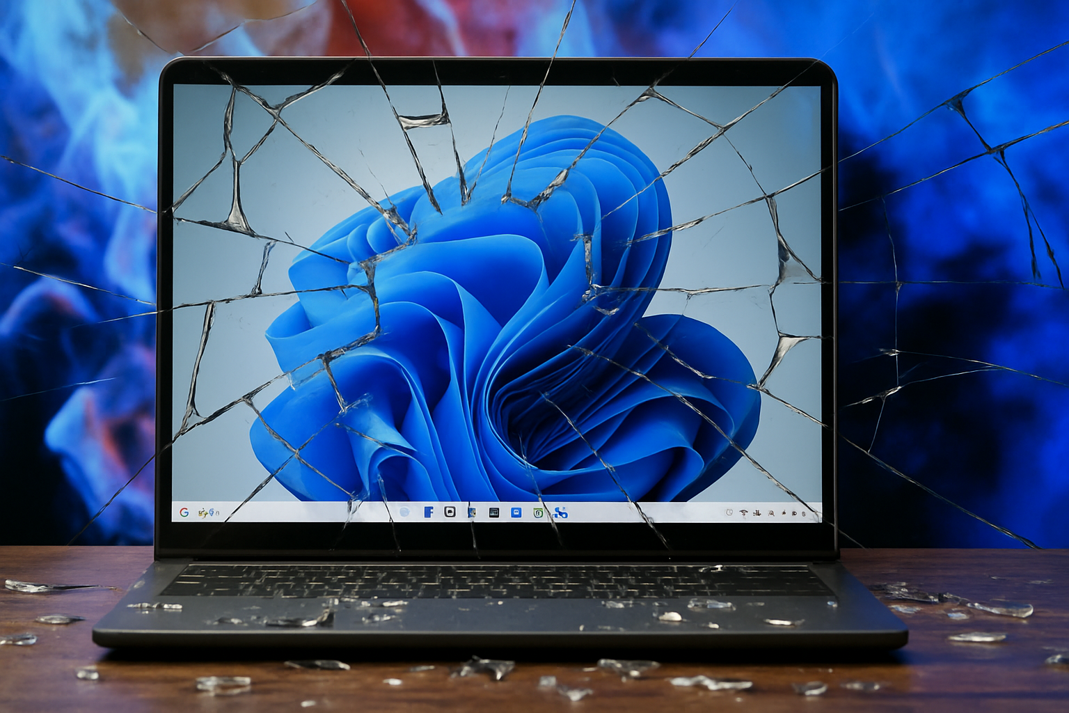 Windows 11, un altro bug causa crash e blocco delle app: è il terzo da ...