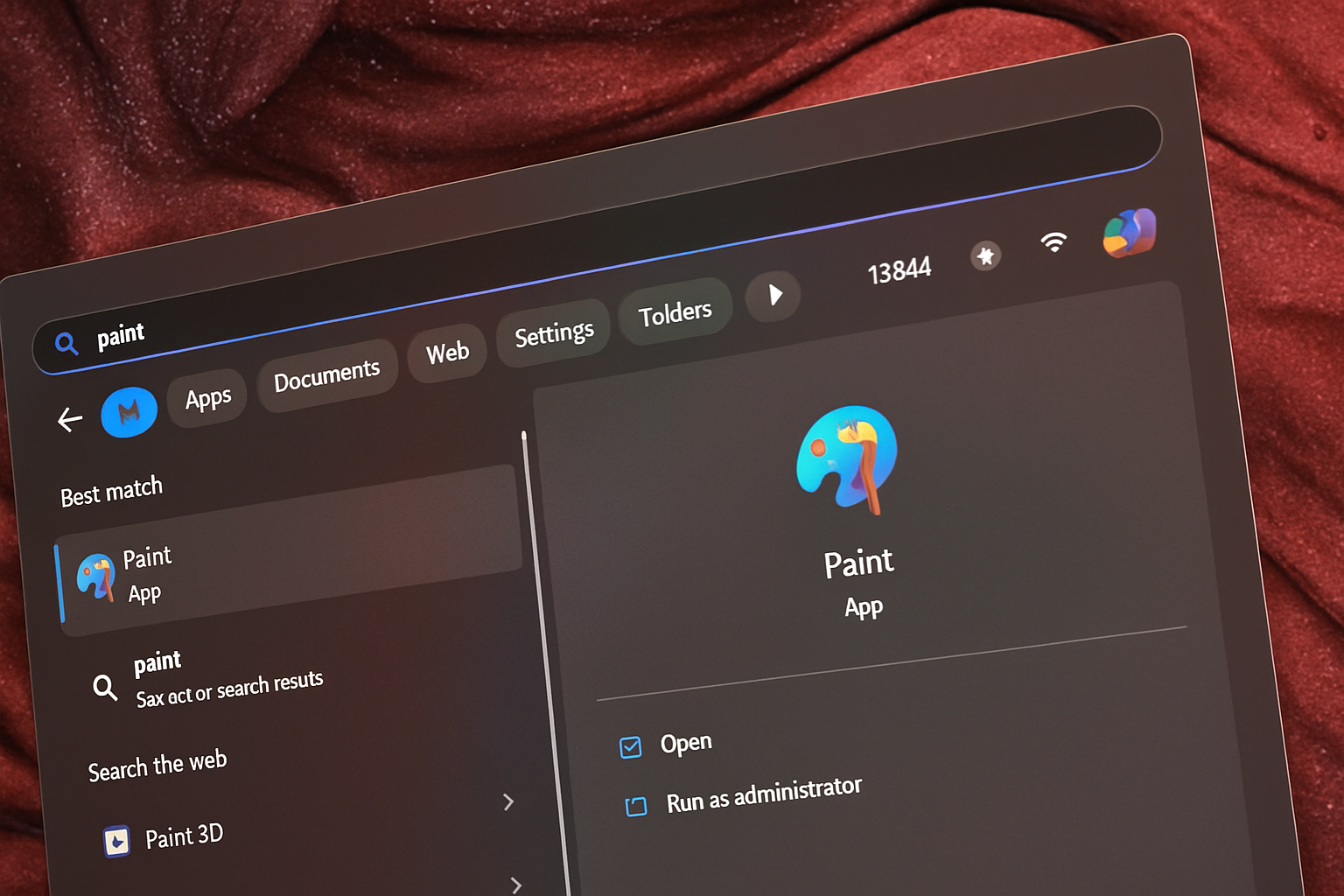 Microsoft enhances Paint and Notepad with AI features | News Minimalist