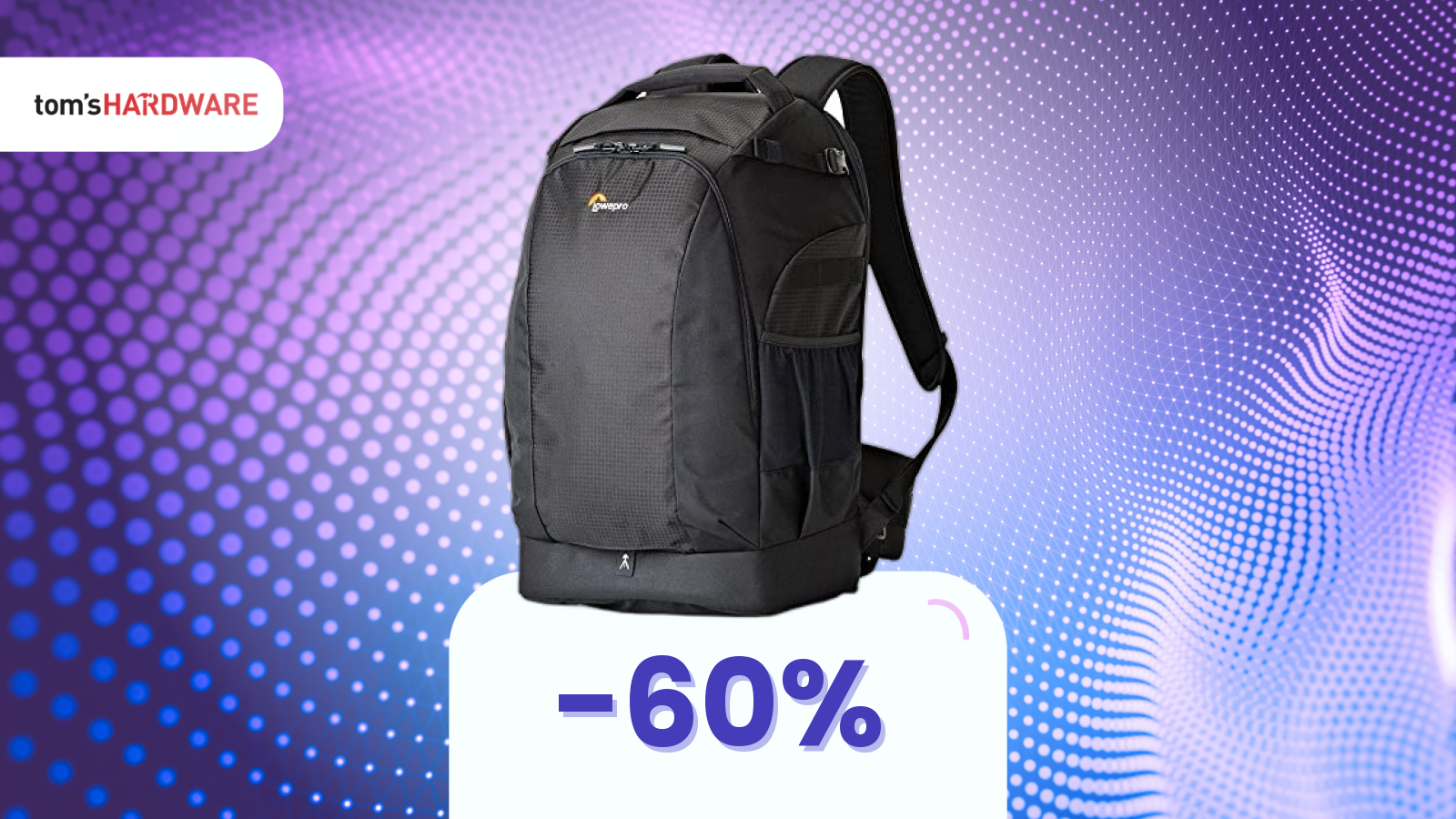 Lo zaino all-in-one per i PRO: tutto il tuo setup, sempre con te - Tom ...