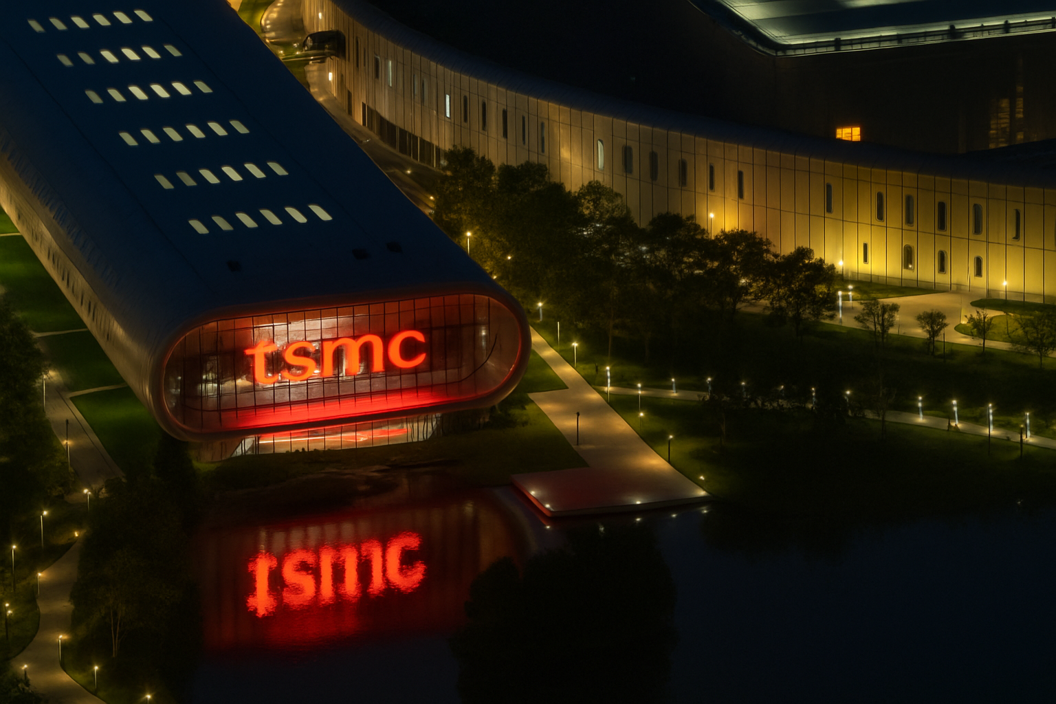 NVIDIA supera Apple e diventa il primo cliente TSMC - Tom's Hardware