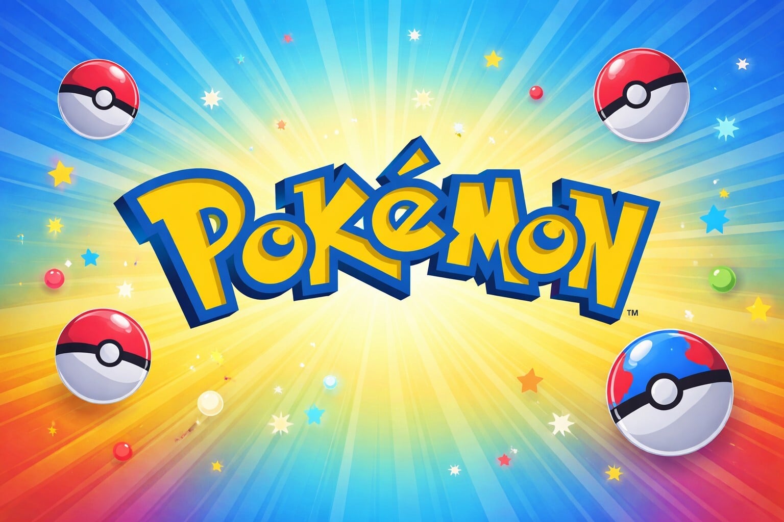 Pokémon e Universal Studios, annunciata una partnership storica - Tom's ...