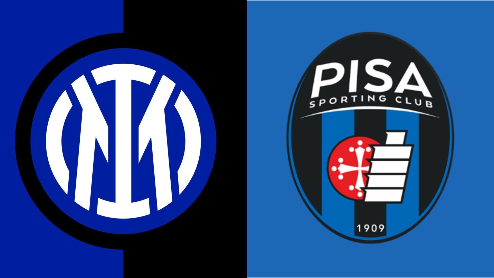Dove vedere Inter - Pisa in TV e streaming - Tom's Hardware