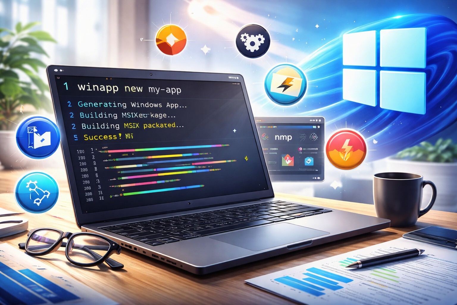 Microsoft semplifica lo sviluppo di app per Windows 11 - Tom's Hardware