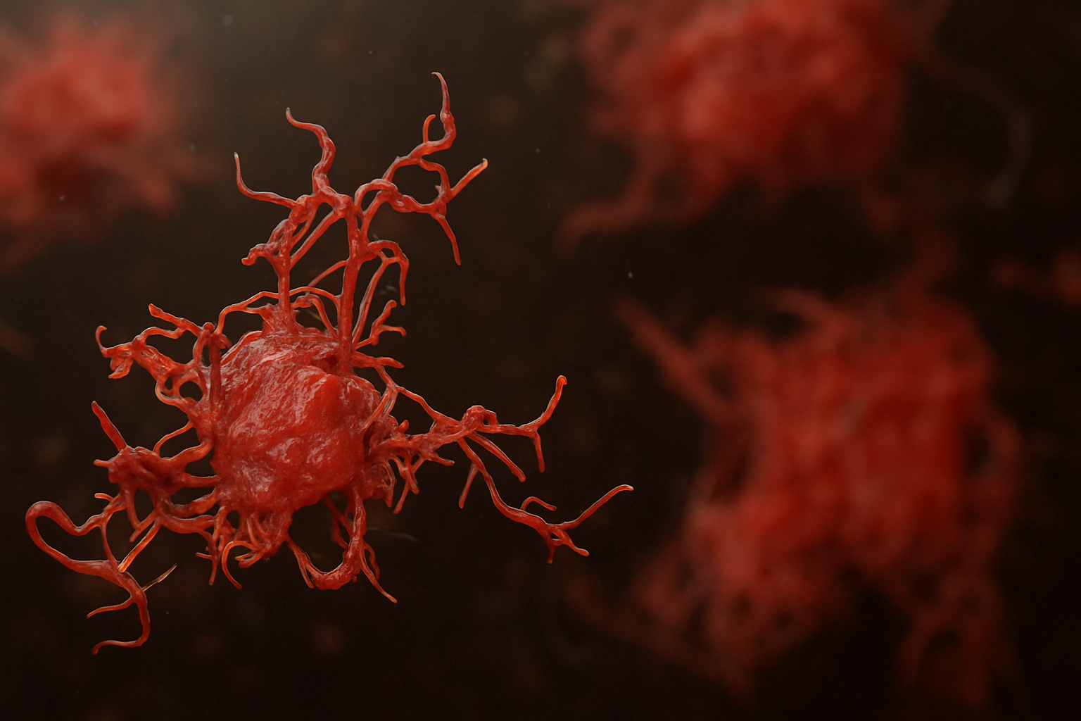 Gli scienziati lanciano l’allarme sulle amebe patogene - Tom's Hardware