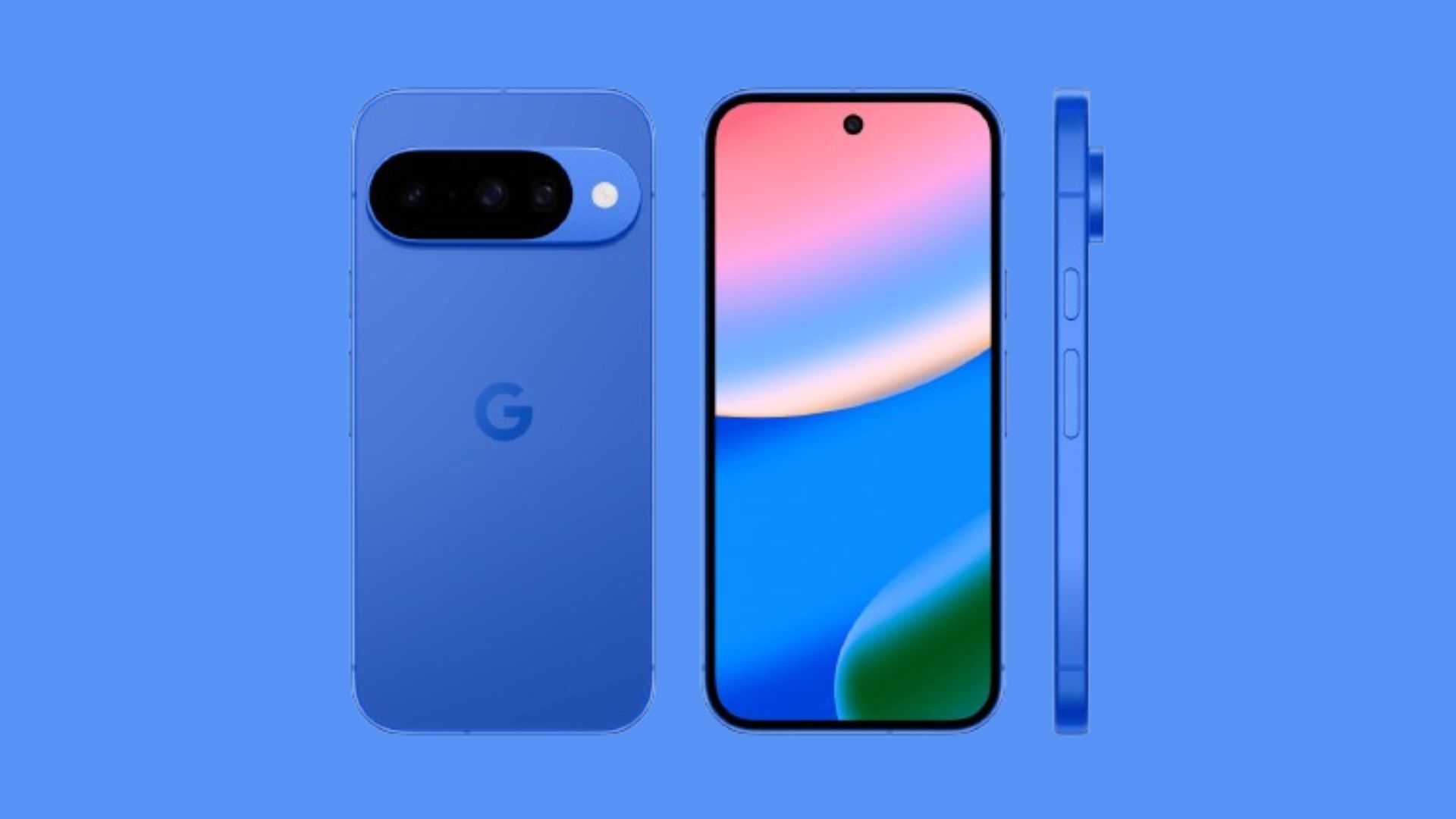 Ottieni subito la Cover Pixelsnap da 60€ in regalo con Pixel 10 - Tom's ...