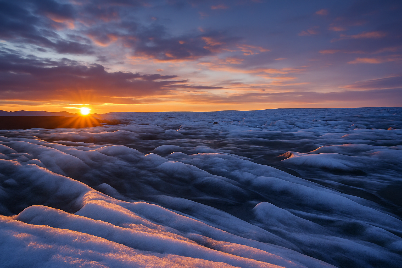 Il termination shock può aggravare i danni climatici - Tom's Hardware