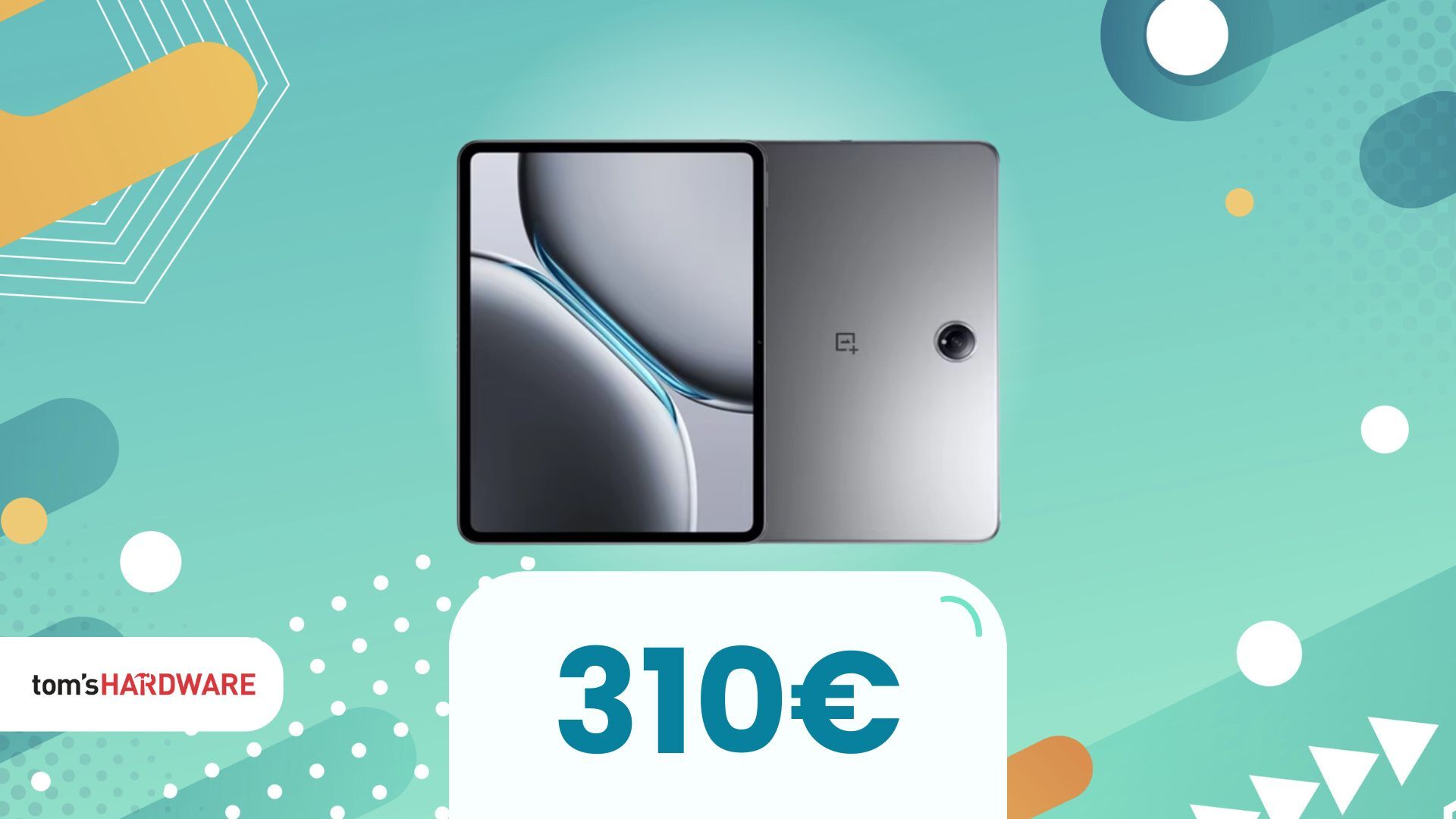 OnePlus Pad 2, il tablet premium che su AliExpress conviene più di ...