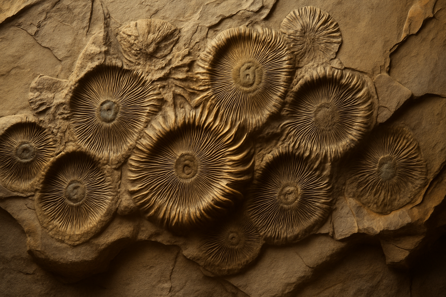 Authigenic clays preserved enigmatic Ediacaran biota fossils | News ...