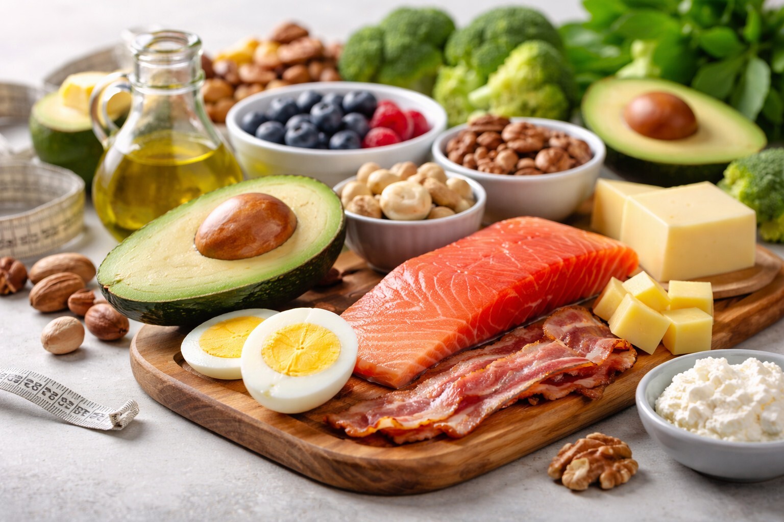 Perdita di peso con la chetogenica, ma a quale costo? - Tom's Hardware