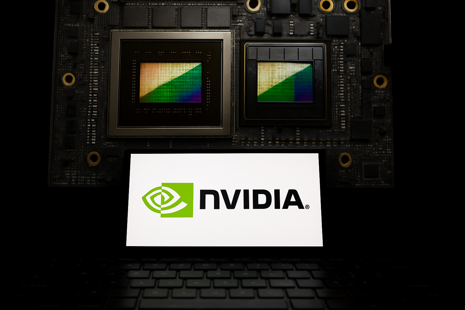 La Cina dà il via libera alle prime GPU AI NVIDIA H200 - Tom's Hardware