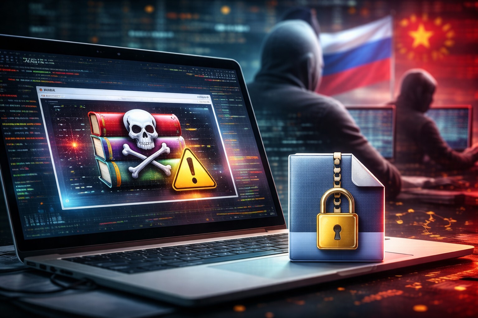 WinRAR, exploit in uso da hacker russi e cinesi secondo Google - Tom's ...
