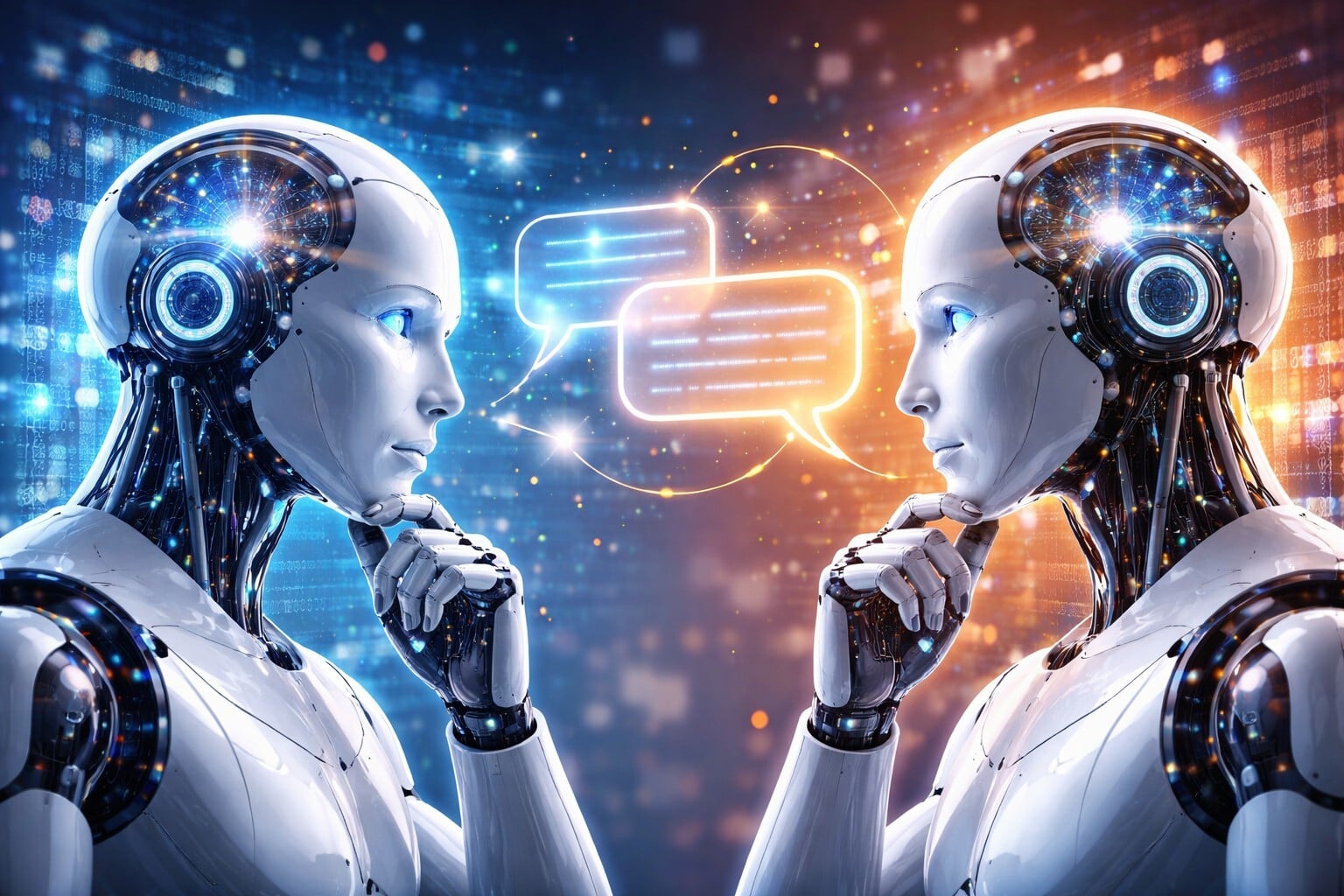 Perché l’AI che “ragiona” da sola impara meglio - Tom's Hardware