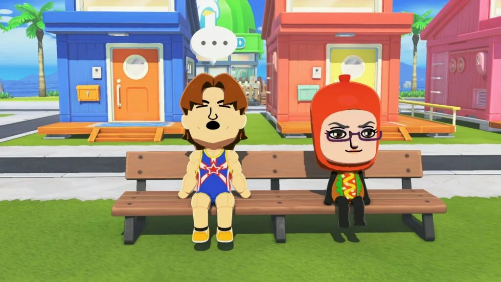 Tomodachi Life: Living the Dream, annunciata la data d'uscita - Tom's ...