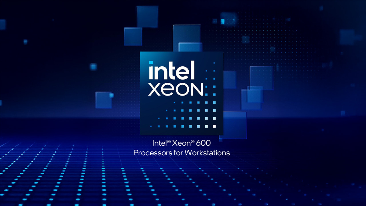 Intel sfida Threadripper: Xeon 600 arriva a 86 core - Tom's Hardware