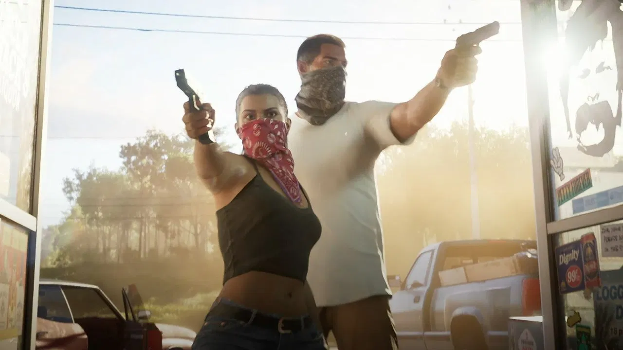 GTA 6, Rockstar dice no all'IA generativa - Tom's Hardware