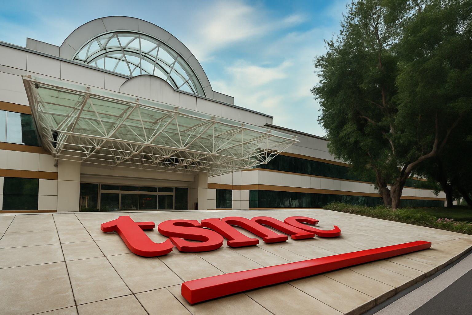 TSMC verso il sorpasso storico su Intel per numero di dipendenti - Tom ...