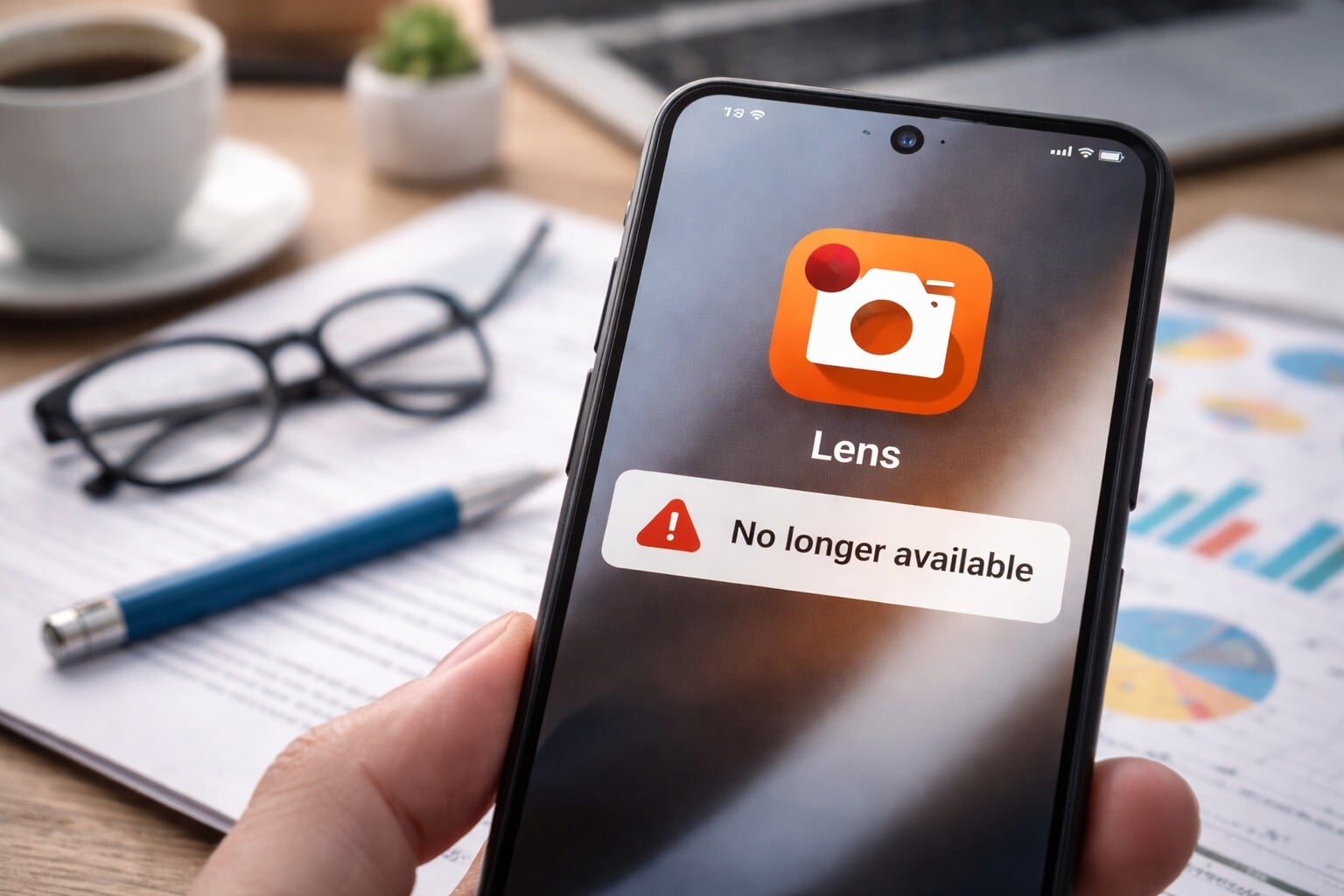 Addio Microsoft Lens, scansioni solo tramite OneDrive - Tom's Hardware