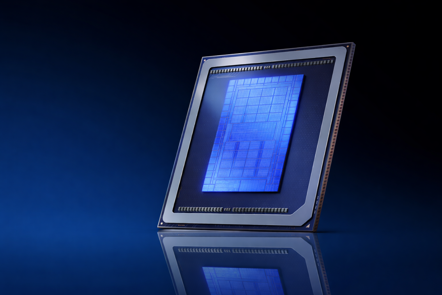 Intel svela la roadmap GPU con Xe3P e Xe Next - Tom's Hardware