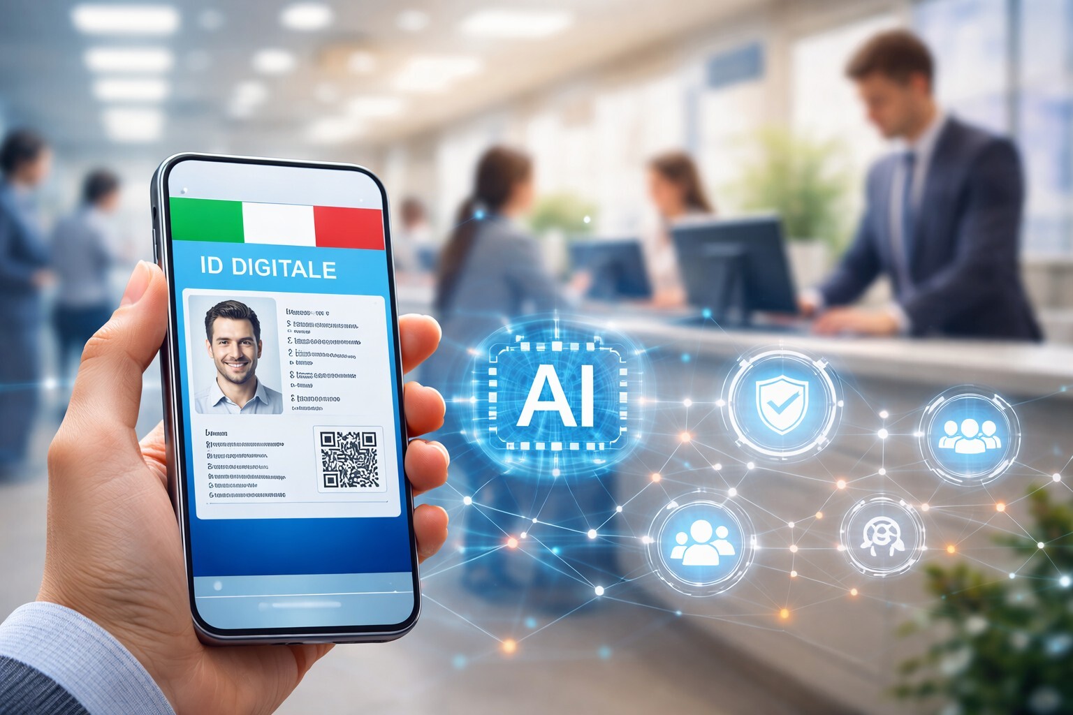 PA digitale, il nodo resta la fiducia nell’IA - Tom's Hardware