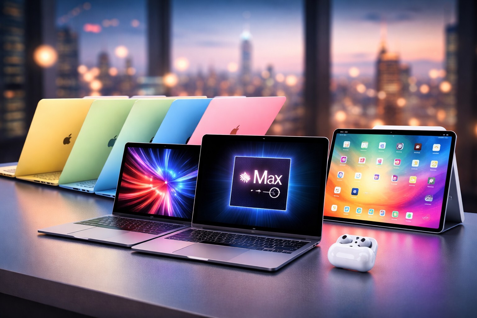 Apple Experience, ora c’è una data ufficiale - Tom's Hardware