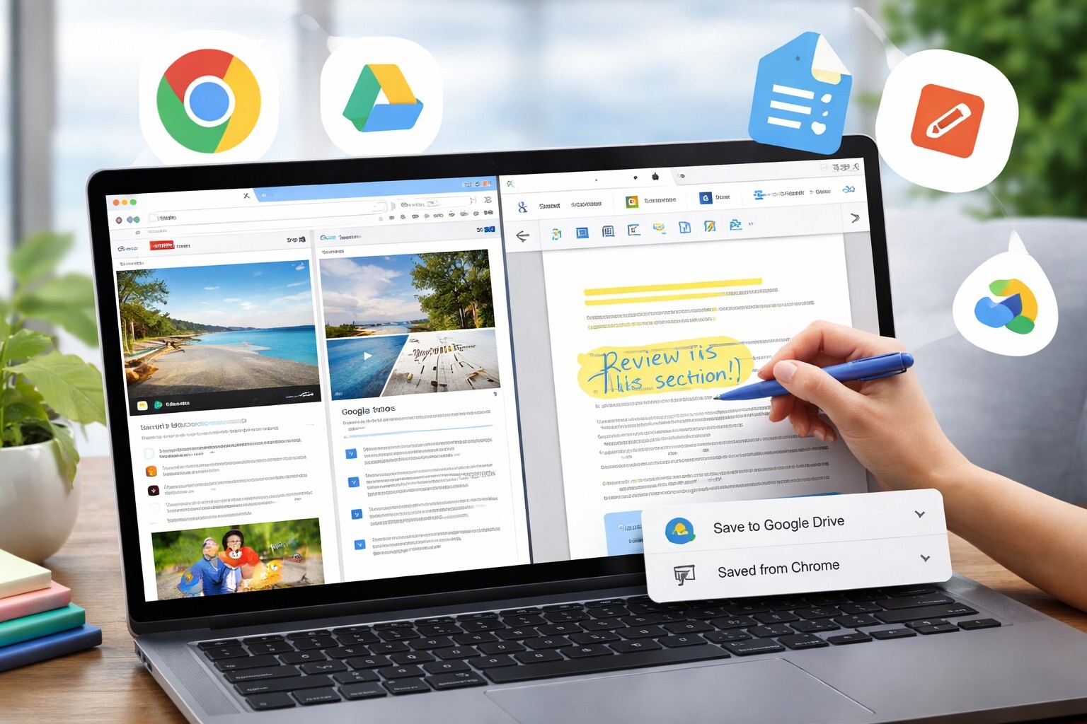Chrome rivoluziona il multitasking: ecco le novità - Tom's Hardware