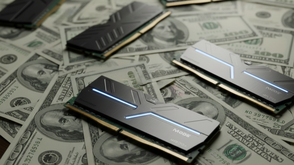 5 cose da fare prima di comprare altra RAM per il vostro PC - Tom's ...