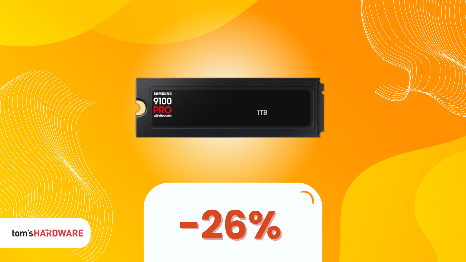 SSD Samsung Pro PCIe 5.0: quasi al prezzo di prima della crisi con l ...
