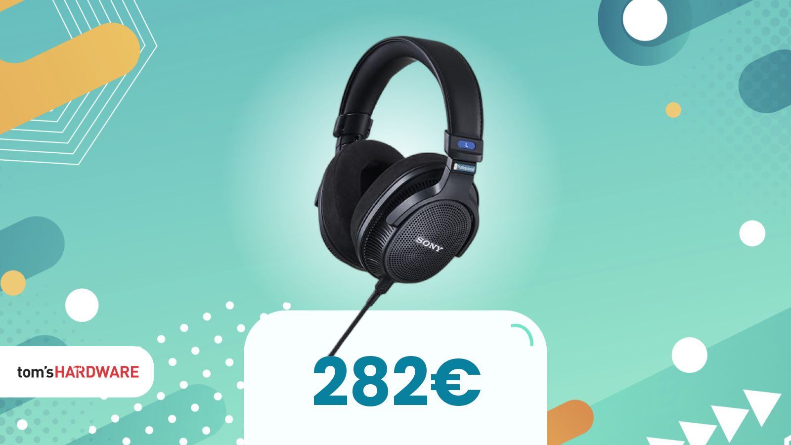 Con queste cuffie Sony scopri il vero suono neutro! Ora su Amazon al ...