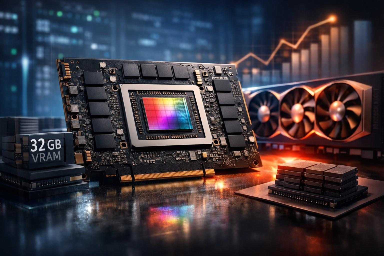 RDNA 5 AT0, la top AMD torna per i gamer - Tom's Hardware