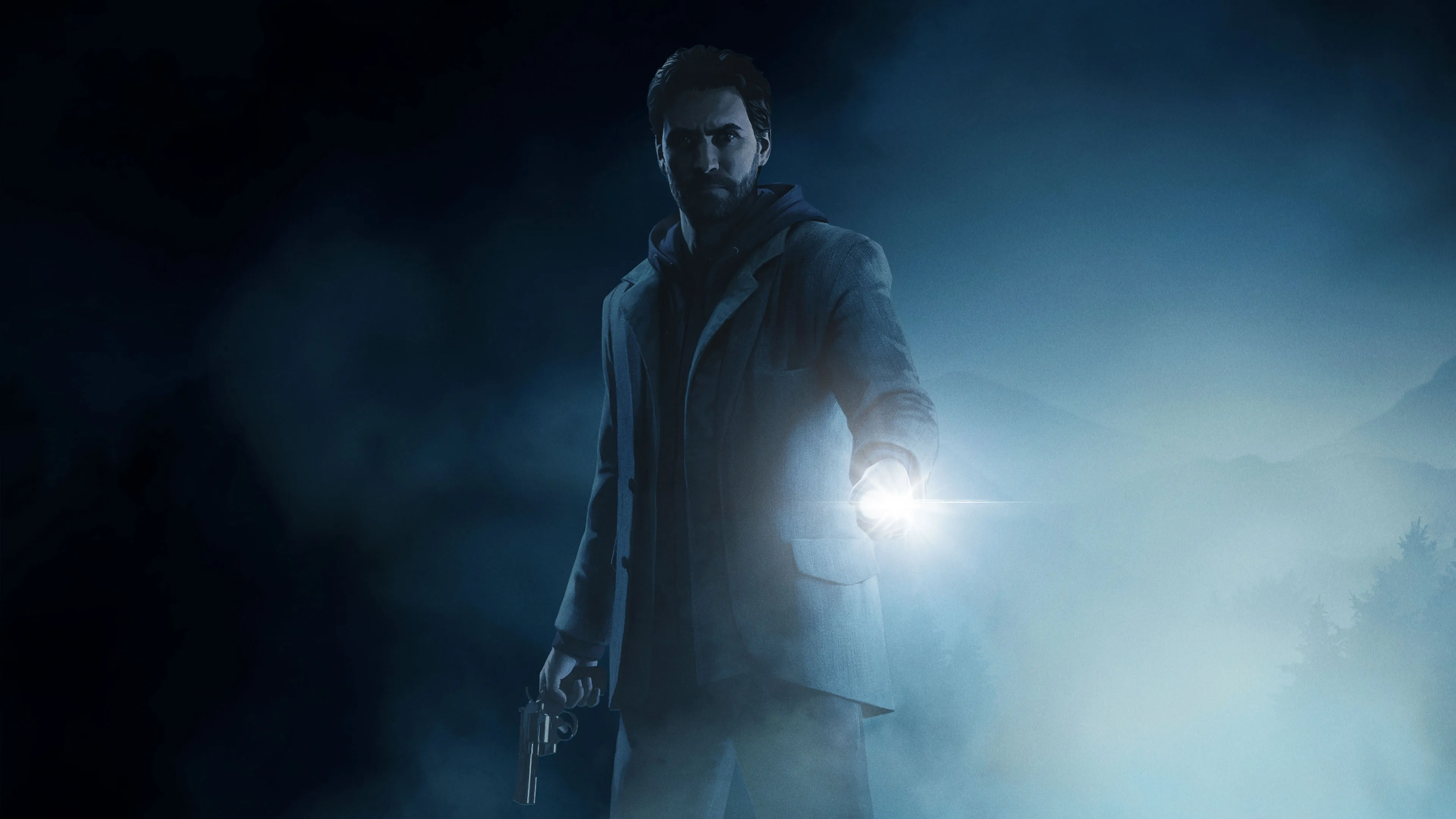 Aggiornamento a sorpresa per Alan Wake su PC - Tom's Hardware