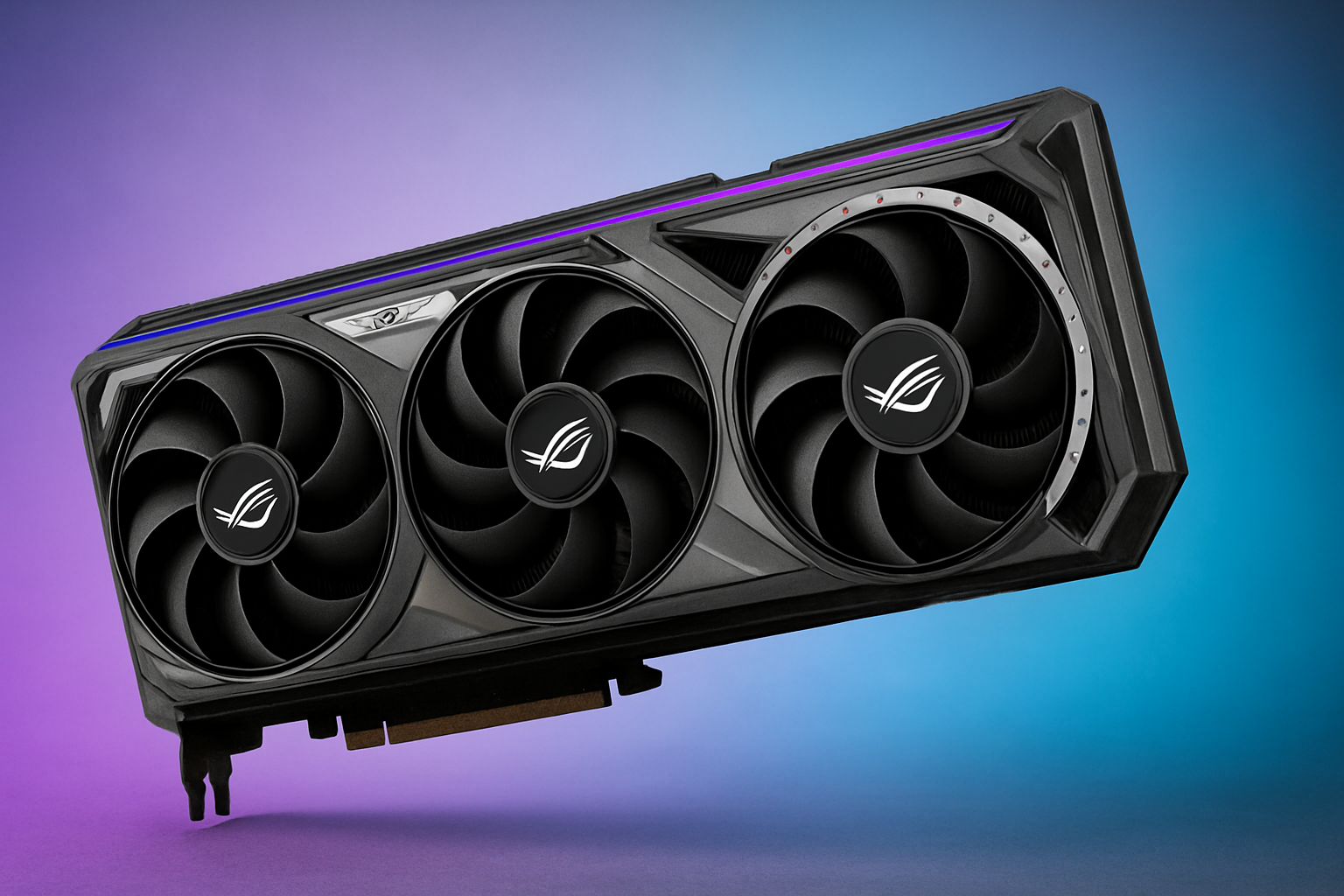 ASUS alza i prezzi delle RTX 50 in Cina - Tom's Hardware