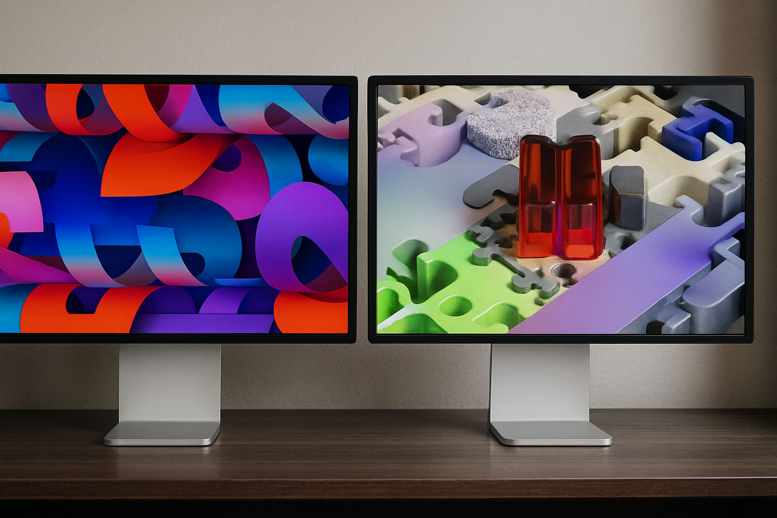 Studio Display e XDR di Apple hanno chip diversi - Tom's Hardware