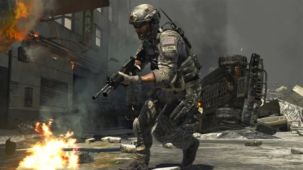 CoD: Activision spinse per un gioco su Iran e Israele - Tom's Hardware