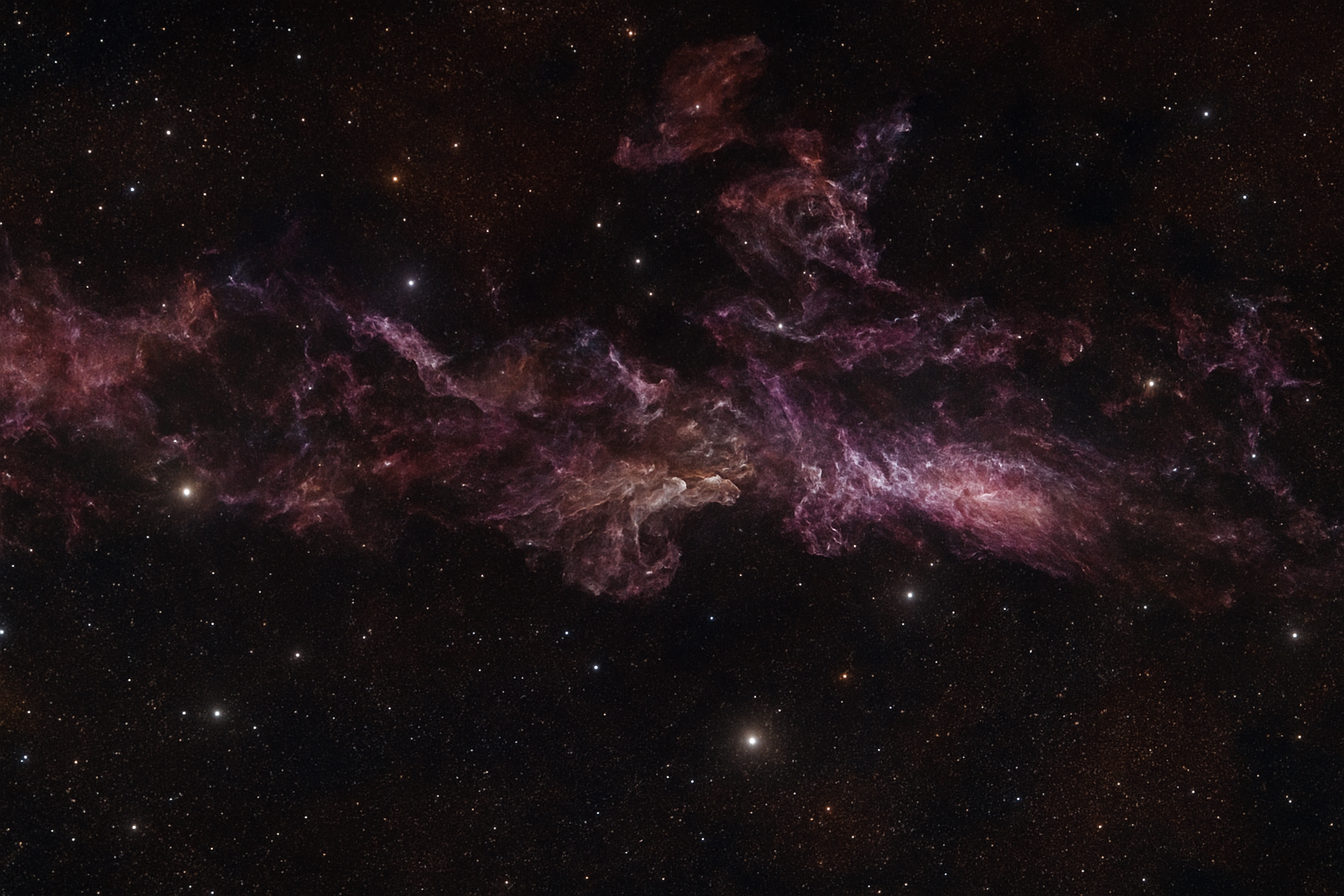 Via Lattea: nuova foto rivela come nascono le stelle - Tom's Hardware