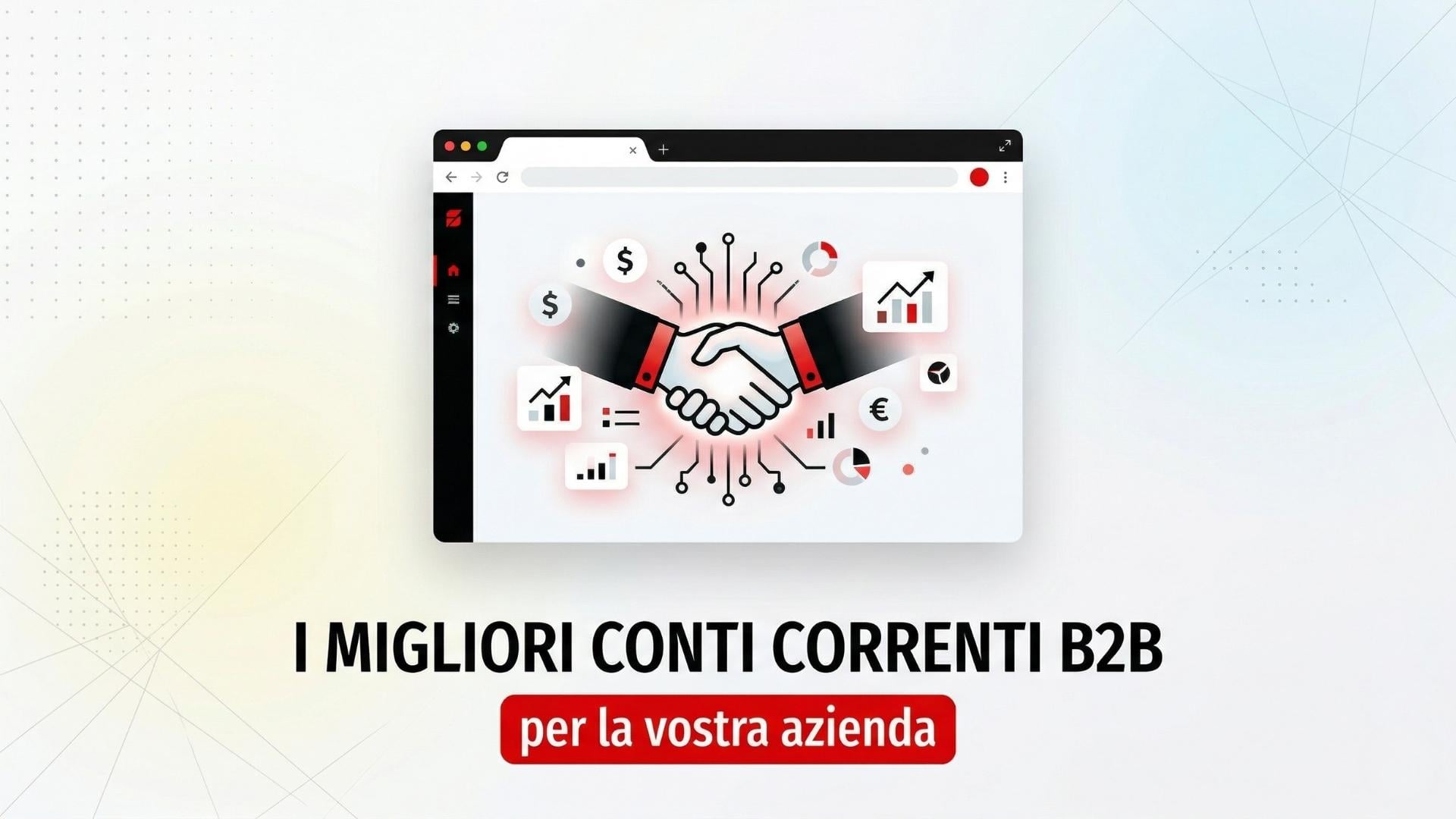 I migliori conti correnti B2B (maggio 2026) - Tom's Hardware