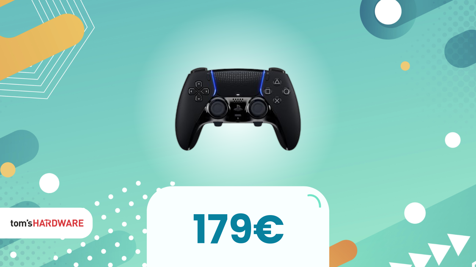 Il controller che tutti i gamer premium vogliono, e oggi costa meno ...