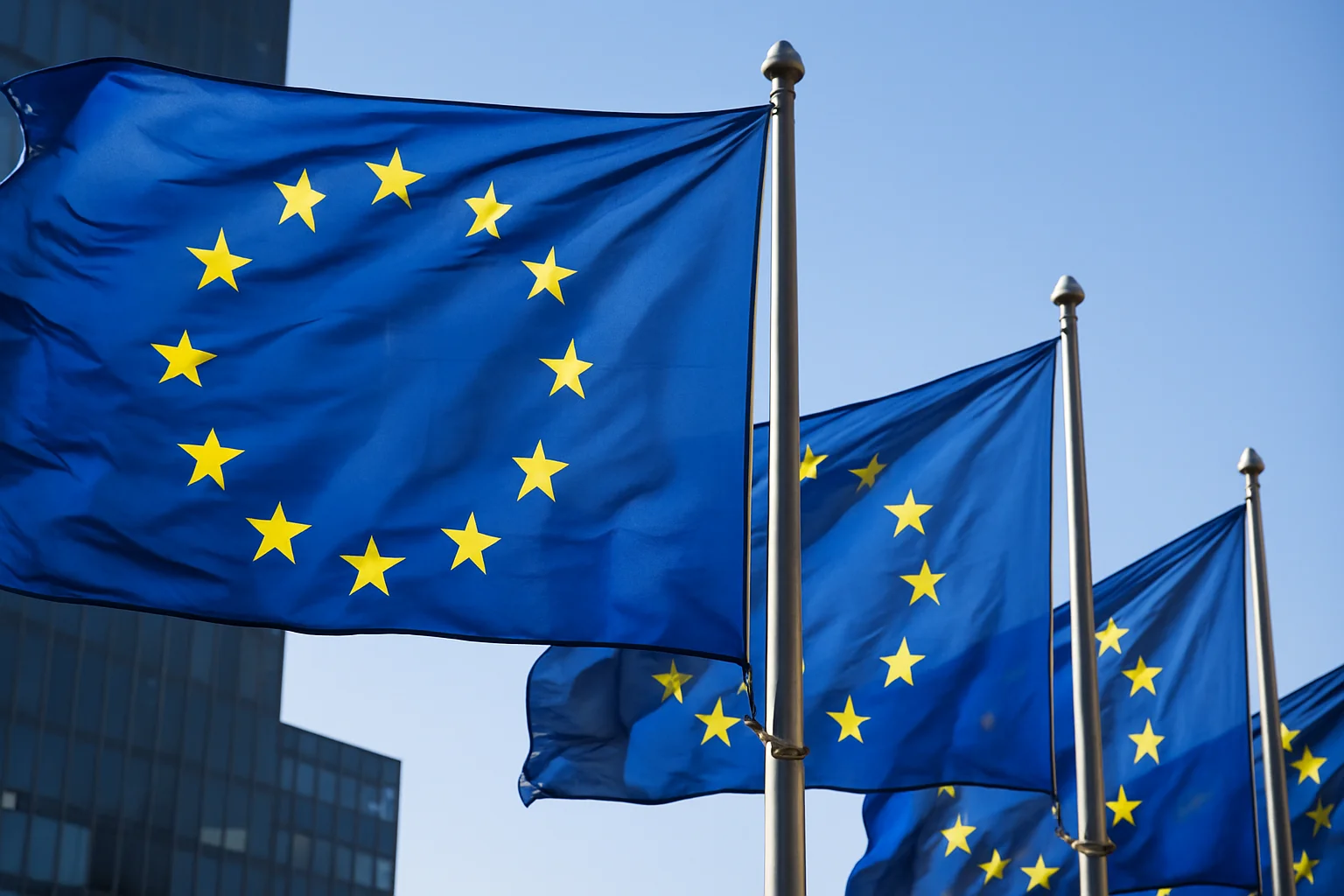 UE conferma violazione dati dopo attacco a Europa.eu - Tom's Hardware