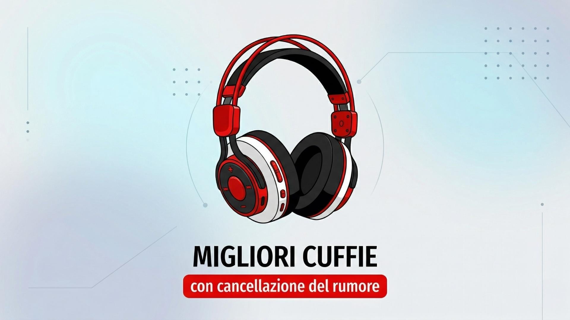 Migliori cuffie con cancellazione del rumore (maggio 2026) - Tom's Hardware