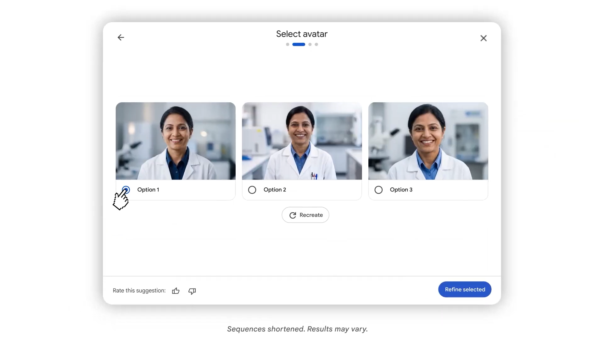 Google Vids, arrivano Avatar personalizzabili e altre novità - Tom's ...