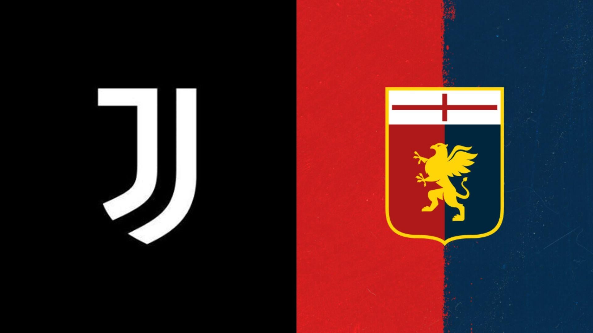 Dove vedere Juventus vs Genoa in TV e streaming - Tom's Hardware