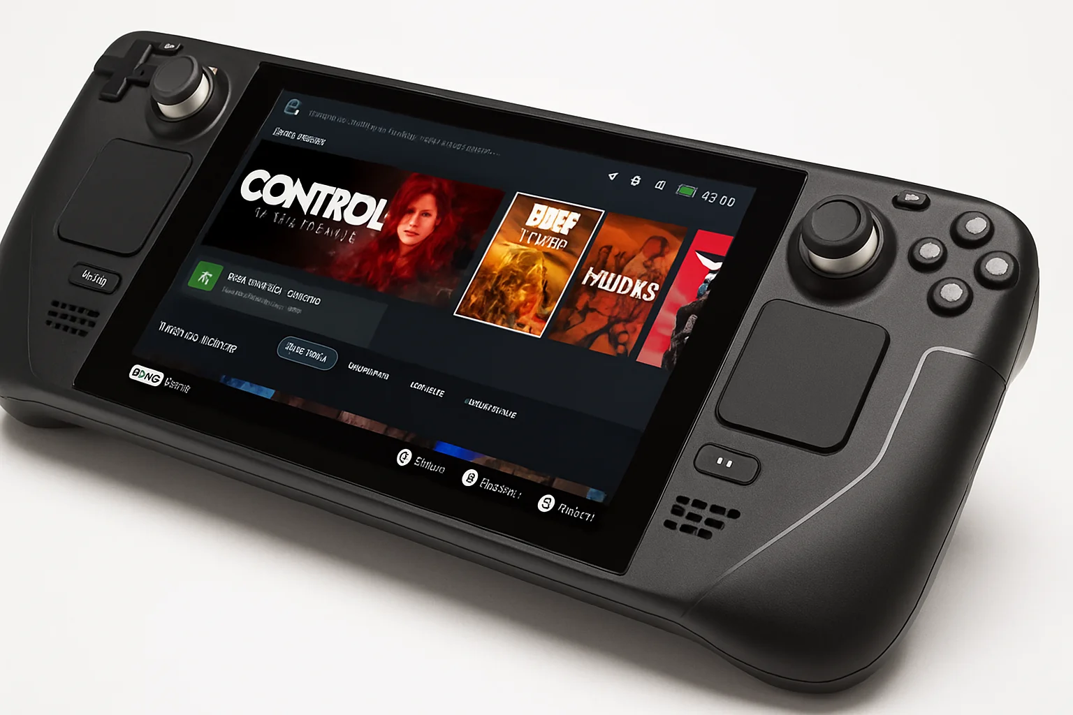 Steam Deck 2 nel 2028? Valve punta su nuova GPU AMD - Tom's Hardware