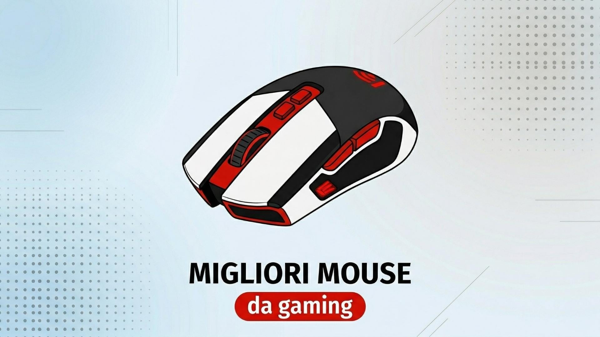 Migliori mouse da gaming (maggio 2026) - Tom's Hardware